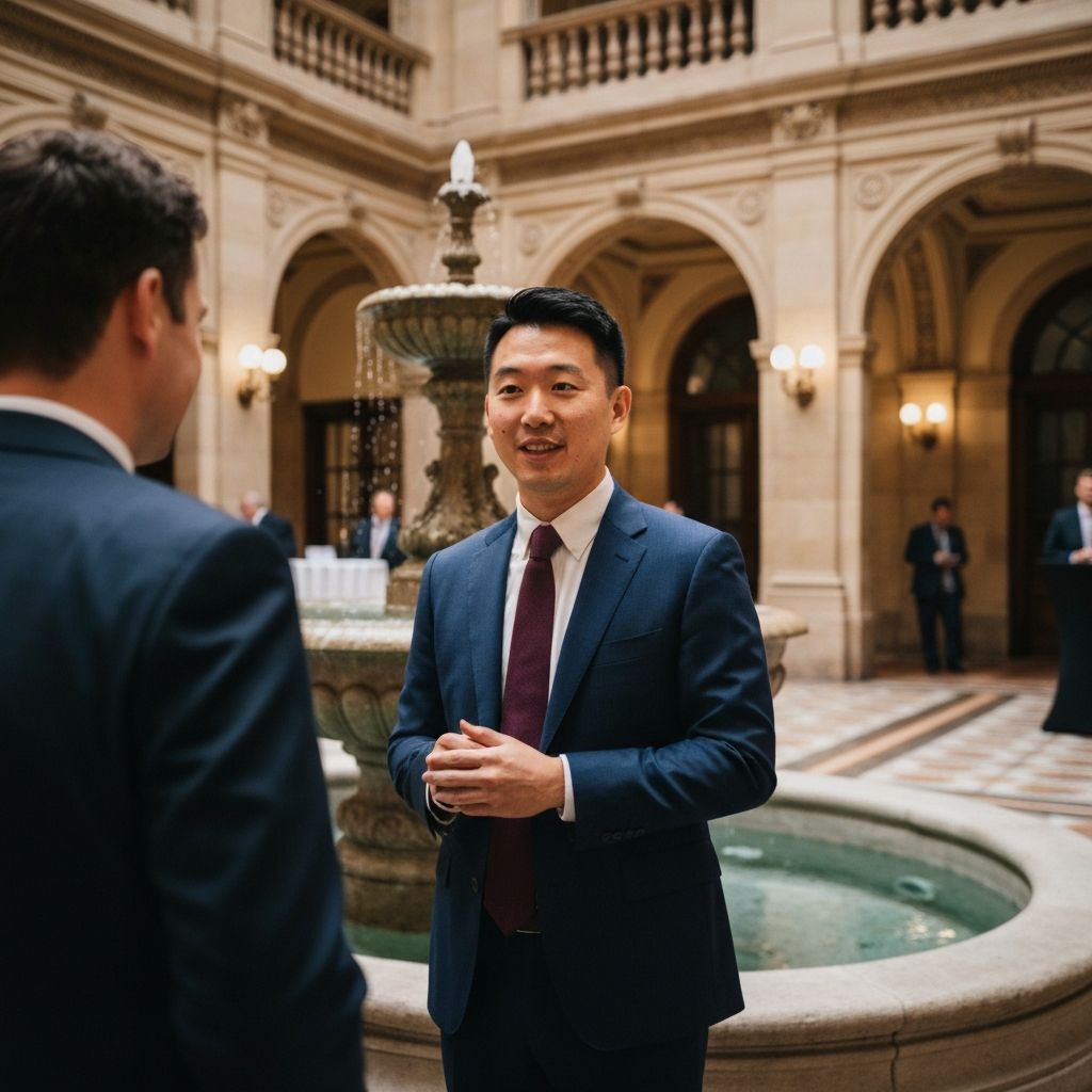 The Intercontinental Book Club