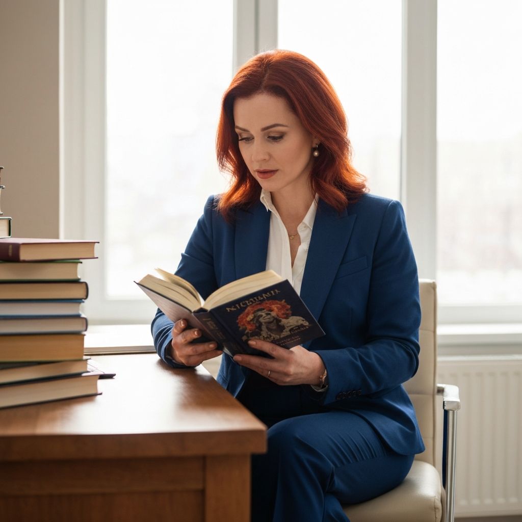 The Intercontinental Book Club